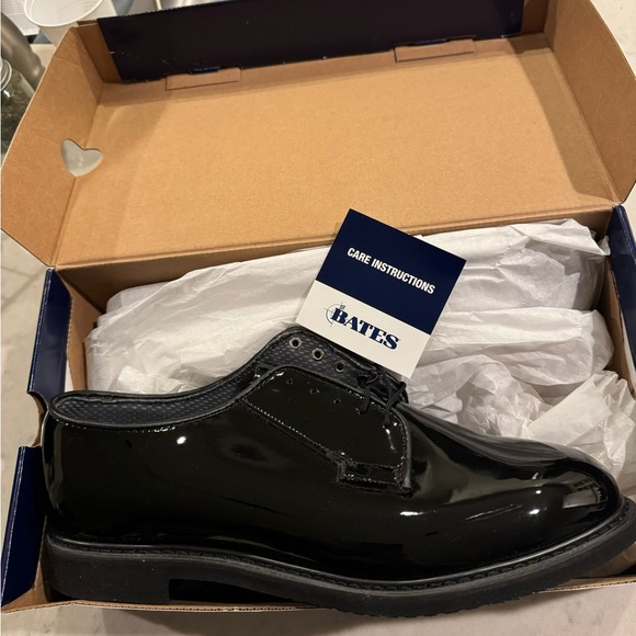 Bates | Shoes | Bates 15 Never Used Still Has Tags And Box | Poshmark